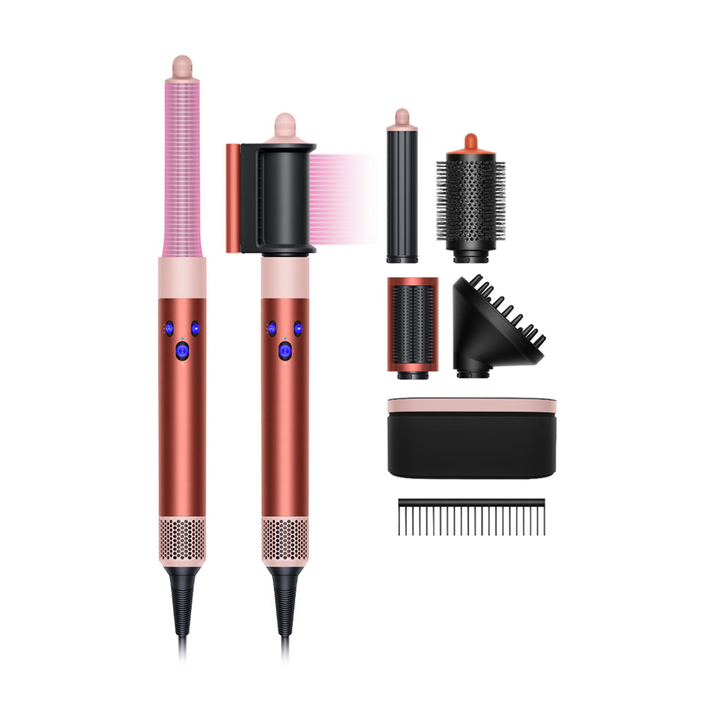 Todo Dyson – Aztra