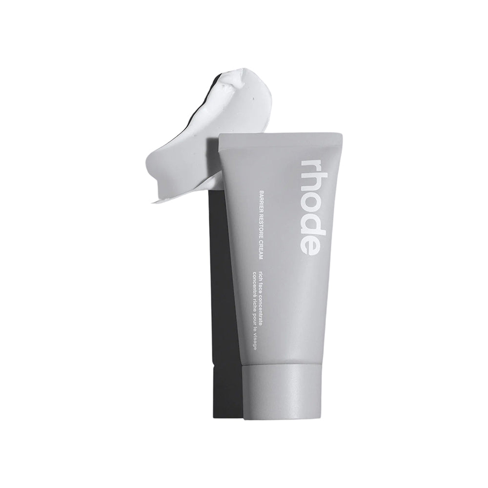 Barrier Restore Cream | Rhode by Hailey Bieber – Aztra