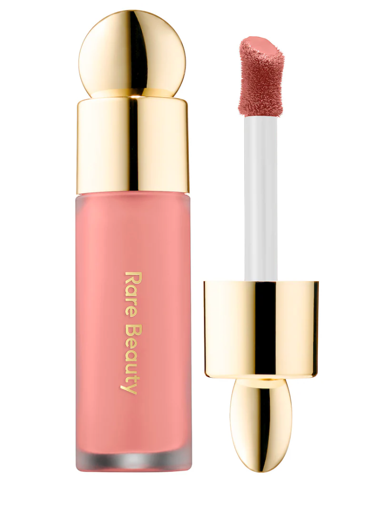 Rare beauty Soft pinch matte Finish BLISS - MATTE NUDE PINK – Aztra
