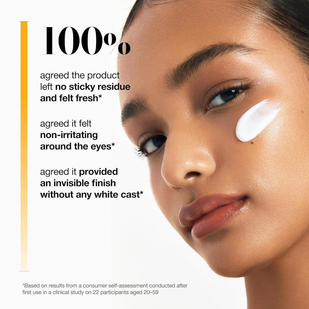 Zero-Cast Moisturizing Sunscreen SPF 50 50ml – Aztra